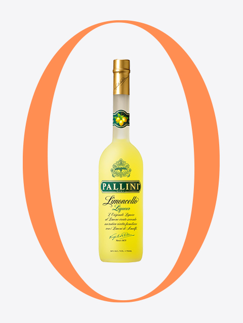 Lucas Bols // Onze merken > Regionaal > Pallini